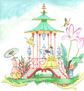 The Meredith Collection! - The Meredith Collection Designs - Harrison ...