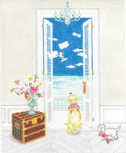 The Meredith Collection! - The Meredith Collection Designs - Harrison ...