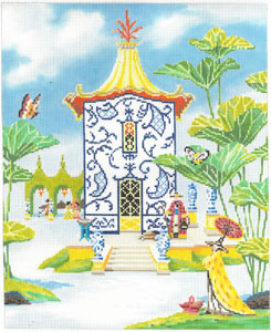 The Meredith Collection! - The Meredith Collection Designs - Harrison ...