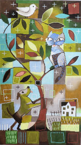 The Meredith Collection! - The Meredith Collection Designs - Ken Swinson