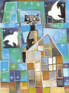 The Meredith Collection! - The Meredith Collection Designs - Ken Swinson