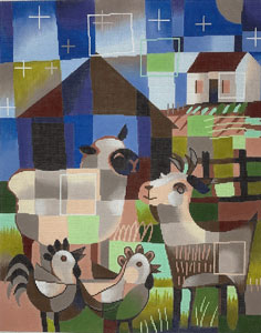 The Meredith Collection! - The Meredith Collection Designs - Ken Swinson