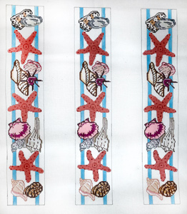 The Meredith Collection! - The Meredith Collection Designs - Luggage ...