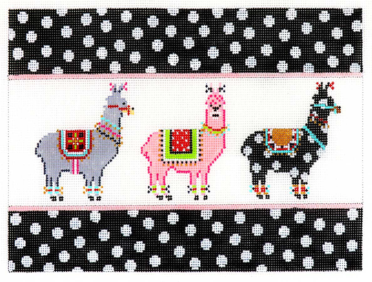 The Meredith Collection!