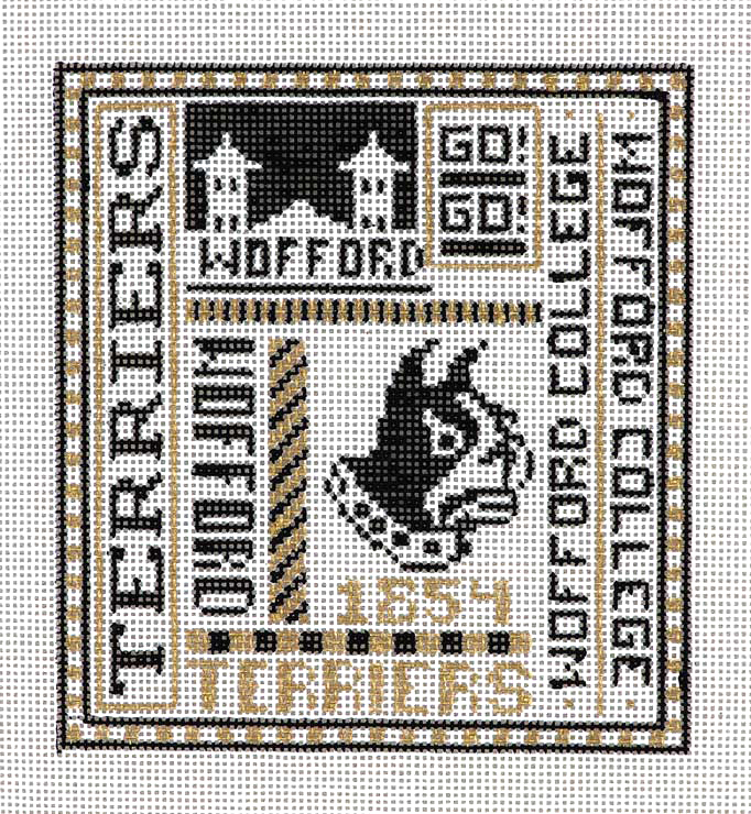 The Meredith Collection! - The Meredith Collection Designs - Teenies