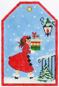 The Meredith Collection! - The Meredith Collection Designs - Ornaments