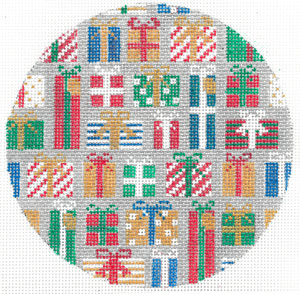 The Meredith Collection! - The Meredith Collection Designs - Ornaments