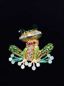 The Meredith Collection! - Buddies & Bling - Big Buddies