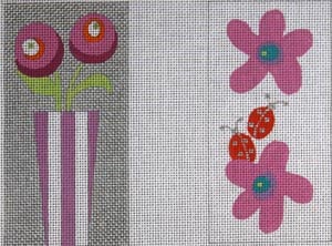 The Meredith Collection! - The Meredith Collection Designs - Eye Glass ...