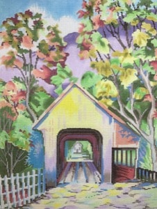 The Meredith Collection! - The Meredith Collection Designs - Ken Swinson