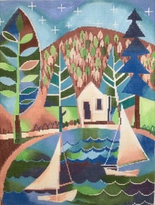 The Meredith Collection! - The Meredith Collection Designs - Ken Swinson
