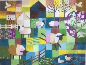 The Meredith Collection! - The Meredith Collection Designs - Ken Swinson