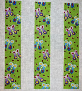 The Meredith Collection! - The Meredith Collection Designs - Luggage ...