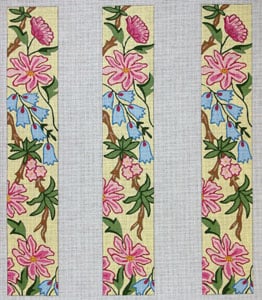 The Meredith Collection! - The Meredith Collection Designs - Luggage ...