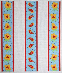 The Meredith Collection! - The Meredith Collection Designs - Luggage ...