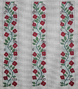 The Meredith Collection! - The Meredith Collection Designs - Luggage ...