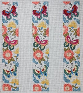 The Meredith Collection! - The Meredith Collection Designs - Luggage ...