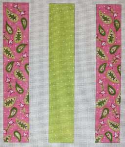 The Meredith Collection! - The Meredith Collection Designs - Luggage ...