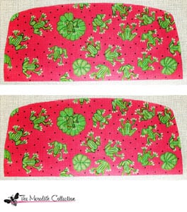 The Meredith Collection! - The Meredith Collection Designs - Purses