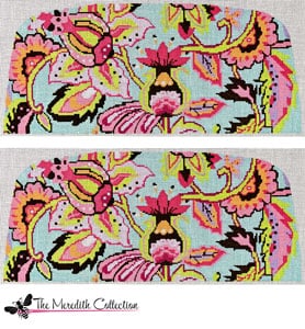 The Meredith Collection! - The Meredith Collection Designs - Purses
