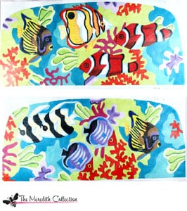 The Meredith Collection! - The Meredith Collection Designs - Purses