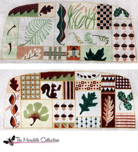 The Meredith Collection! - The Meredith Collection Designs - Purses