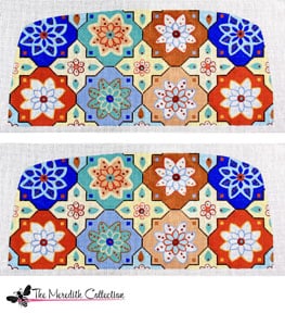 The Meredith Collection! - The Meredith Collection Designs - Purses