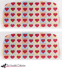 The Meredith Collection! - The Meredith Collection Designs - Purses
