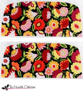The Meredith Collection! - The Meredith Collection Designs - Purses