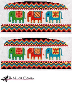 The Meredith Collection! - The Meredith Collection Designs - Purses