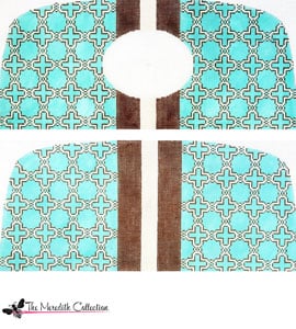The Meredith Collection! - The Meredith Collection Designs - Purses