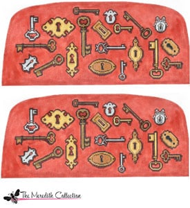 The Meredith Collection! - The Meredith Collection Designs - Purses