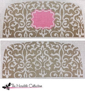 The Meredith Collection! - The Meredith Collection Designs - Purses