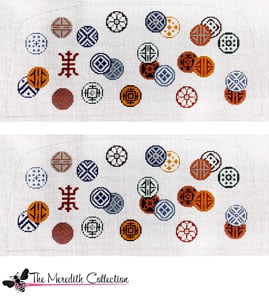 The Meredith Collection! - The Meredith Collection Designs - Purses