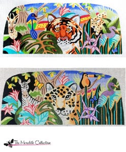 The Meredith Collection! - The Meredith Collection Designs - Purses