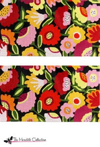 The Meredith Collection! - The Meredith Collection Designs - Purses