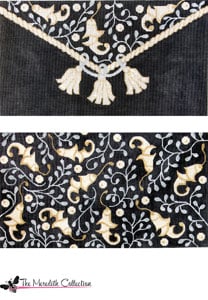 The Meredith Collection! - The Meredith Collection Designs - Purses