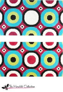 The Meredith Collection! - The Meredith Collection Designs - Purses