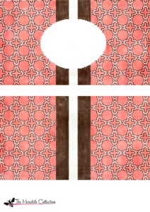The Meredith Collection! - The Meredith Collection Designs - Purses