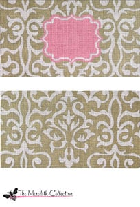 The Meredith Collection! - The Meredith Collection Designs - Purses