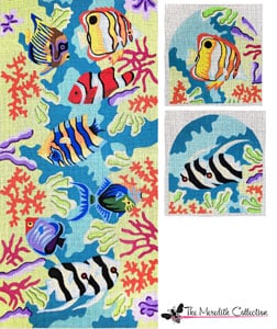The Meredith Collection! - The Meredith Collection Designs - Purses ...