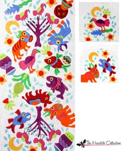 The Meredith Collection! - The Meredith Collection Designs - Purses ...
