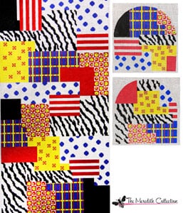 The Meredith Collection! - The Meredith Collection Designs - Purses ...