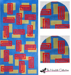 The Meredith Collection! - The Meredith Collection Designs - Purses ...