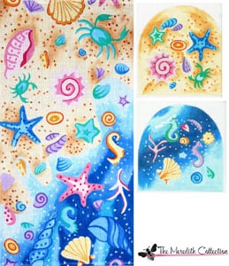The Meredith Collection! - The Meredith Collection Designs - Purses ...