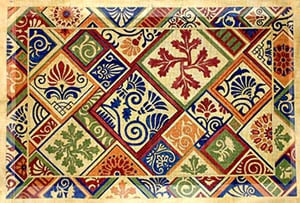The Meredith Collection! - The Meredith Collection Designs - Rugs