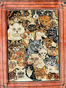 The Meredith Collection! - The Meredith Collection Designs - Rugs