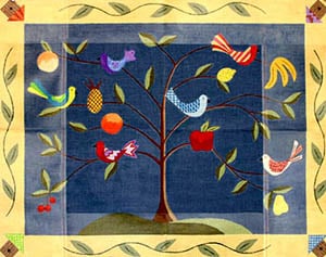 The Meredith Collection! - The Meredith Collection Designs - Rugs