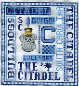 The Meredith Collection! - The Meredith Collection Designs - Teenies